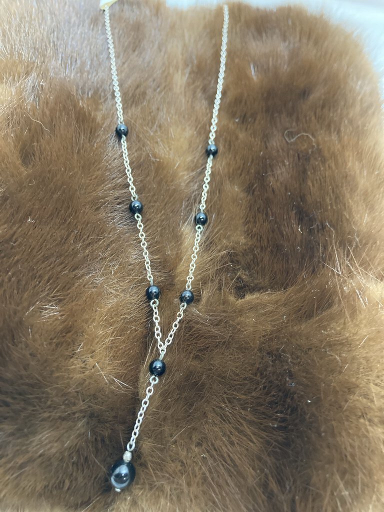 Necklace, Sterling Silver, Salsa Designs, Made in California, Vintage ...